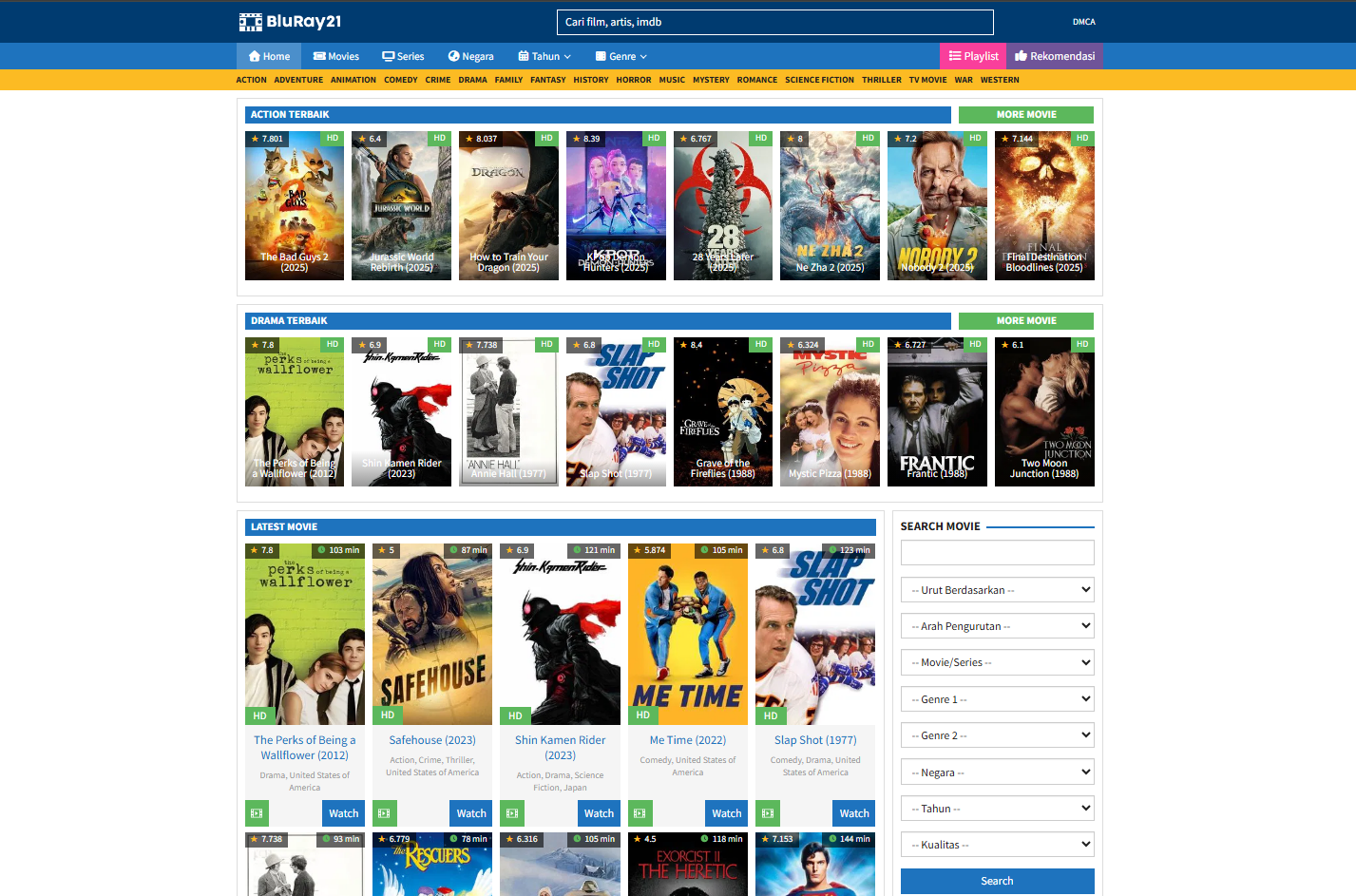 Nonton Film 102 Dalmatians (2000) Subtitle Indonesia BR21 - BluRay21